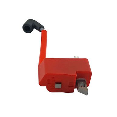 Makita 126270-4 IGNITION COIL ASSEMBLY - Genuine Part