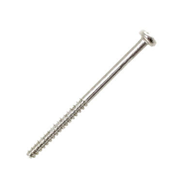 Makita SE00000445 - SCREW PTB 3 X 45 NICKEL XRM04B - Genuine Part