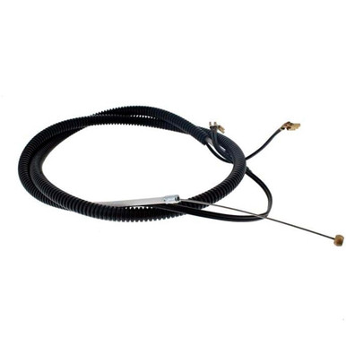 Makita 385-726-072 - BOWDEN CABLE COMPLETE DOLMAR MS4510 - Genuine Part