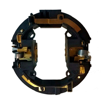 Makita 638501-4 - BRUSH HOLDER UNIT HR4041C - Genuine Part