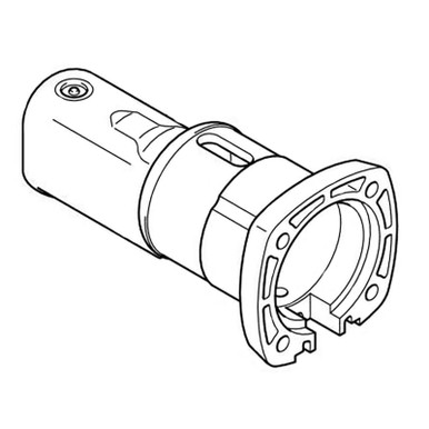 Makita 144082-3 - ANGLE HEAD COMPLETE BFL082F - Genuine Part