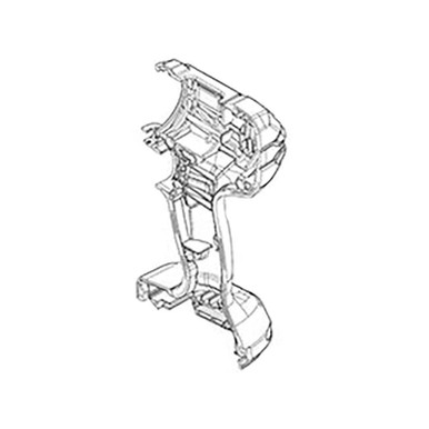 Makita 183K31-1 HOUSING SET - Genuine Part