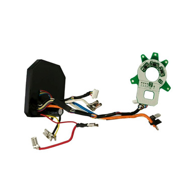 Makita 620964-8 - CONTROLLER XFD13 - Genuine Part