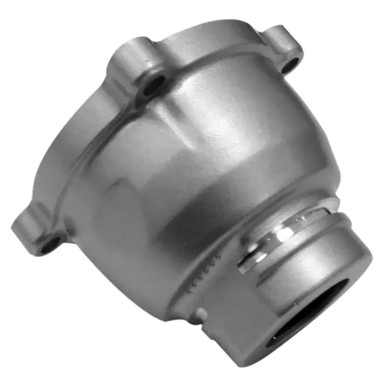 Makita 140K43-7 - HAMMER CASE COMPLETE XWT11 - Genuine Part