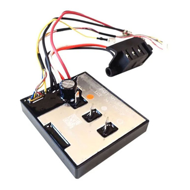 Makita 620241-8 - CONTROLLER - LXRH01 - Genuine Part ** SUPERSEDED TO ...