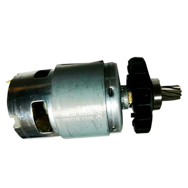 629885-1 - DC MOTOR SH01W - Makita Original Part - Power Tools Parts