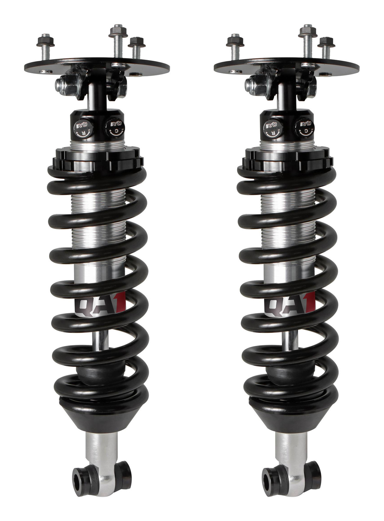 QA1 Suspension Parts & Kits | Suspension Superstore
