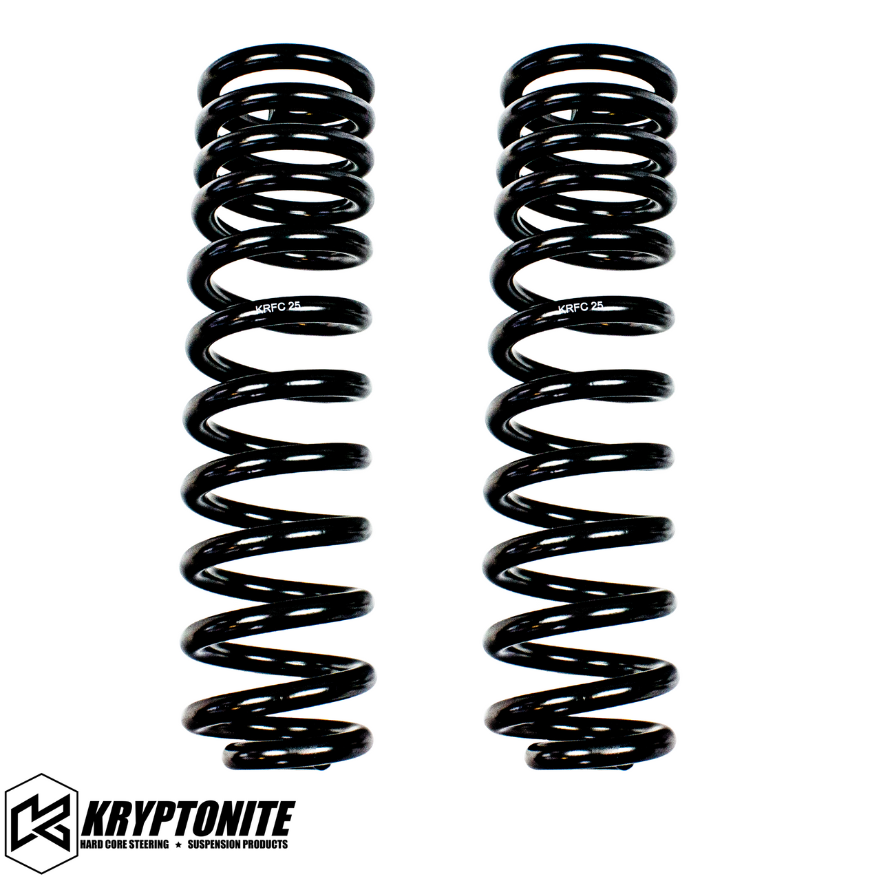 Kryptonite Parts & Kits | Suspension Superstore