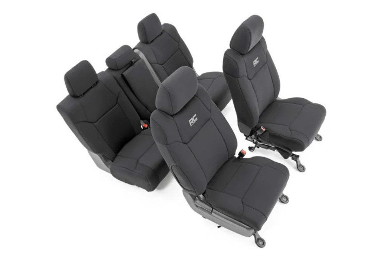 2014 tundra seat covers store