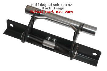 Wire Rope Tensioner, 10012 15k Bulldog Winch- 20147 - Suspension Superstore