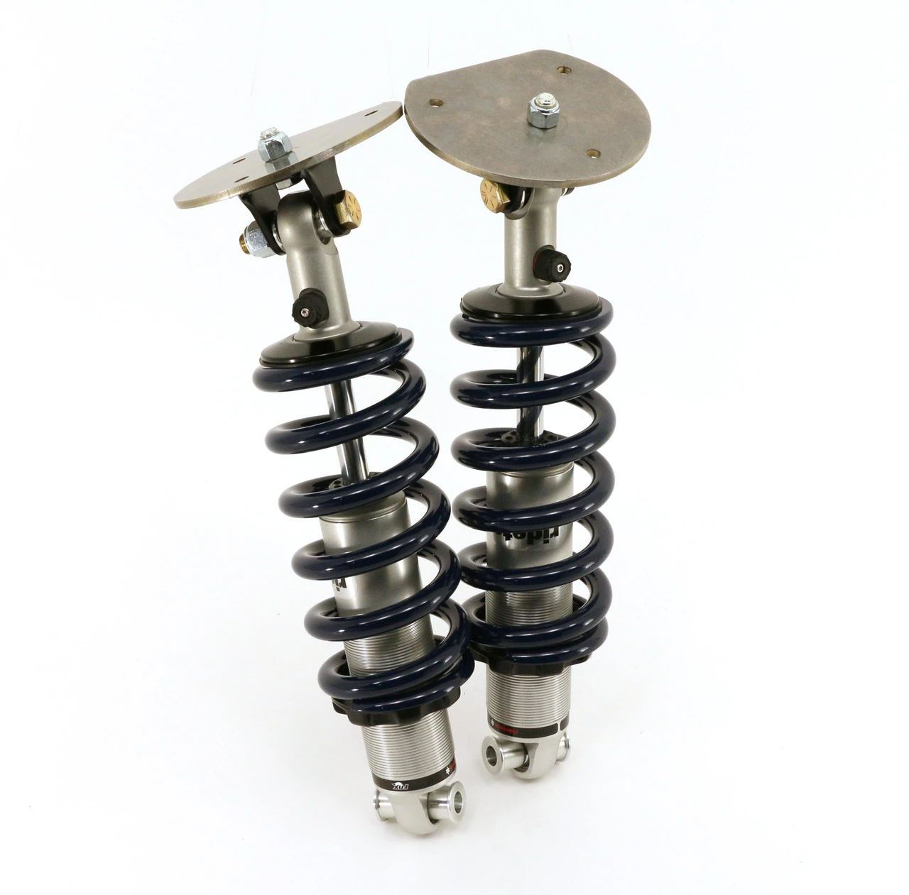 Coilovers For Crown Vic