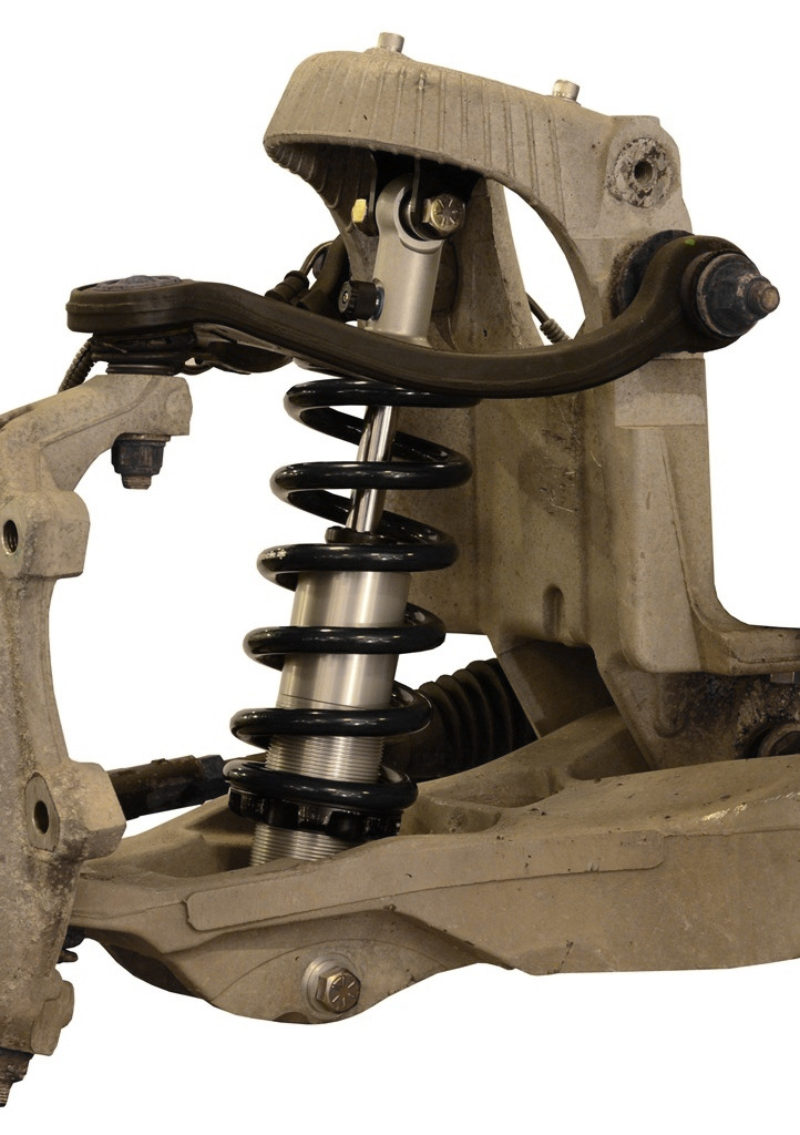 Crown Vic Front Suspension Crown Vic Subframe Swap In Motorsports|