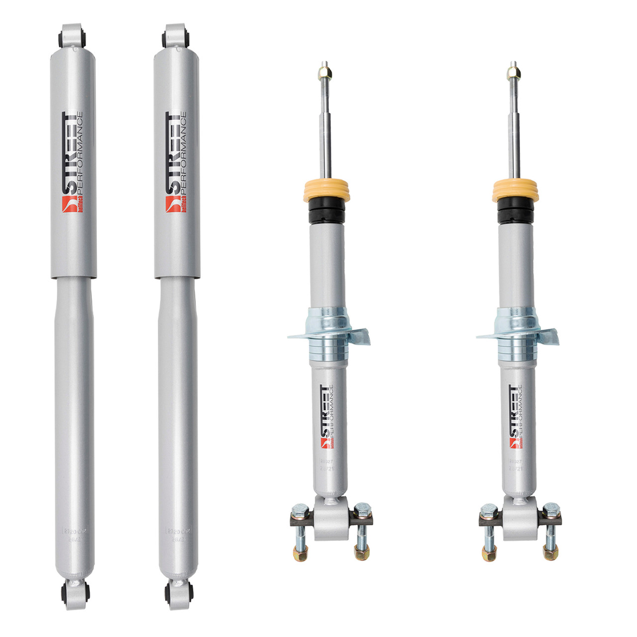 SP OEM Shock Set - Belltech OE9698 - Suspension Superstore