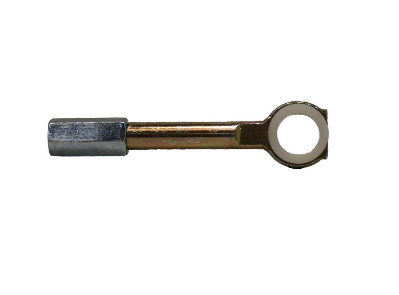 Push Rod Mustang Pedal Rod Attachment - LEED Brakes PRE111 - Suspension ...