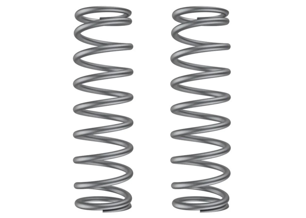 BDS Suspension FOX80304046 Coil Spring Upgrade Kit - Suspension Superstore