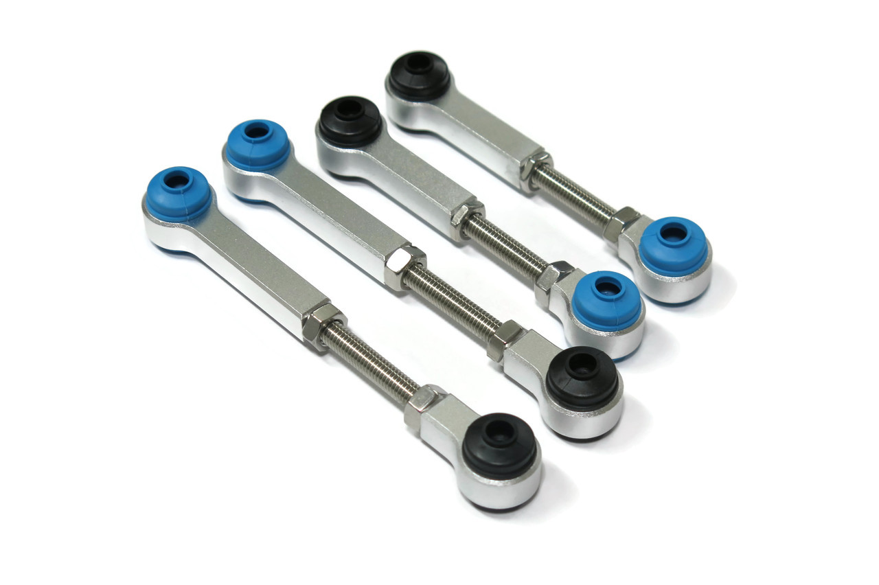 2021-2025 Cadillac Escalade W/Air Ride (Adaptive Ride) Lowering Kit ...