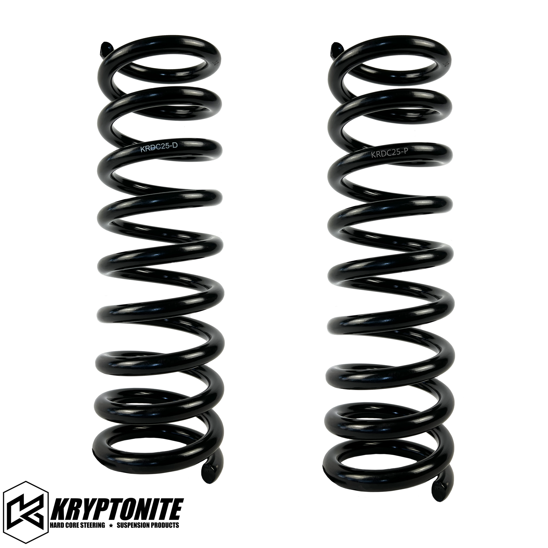 Kryptonite Parts & Kits | Suspension Superstore
