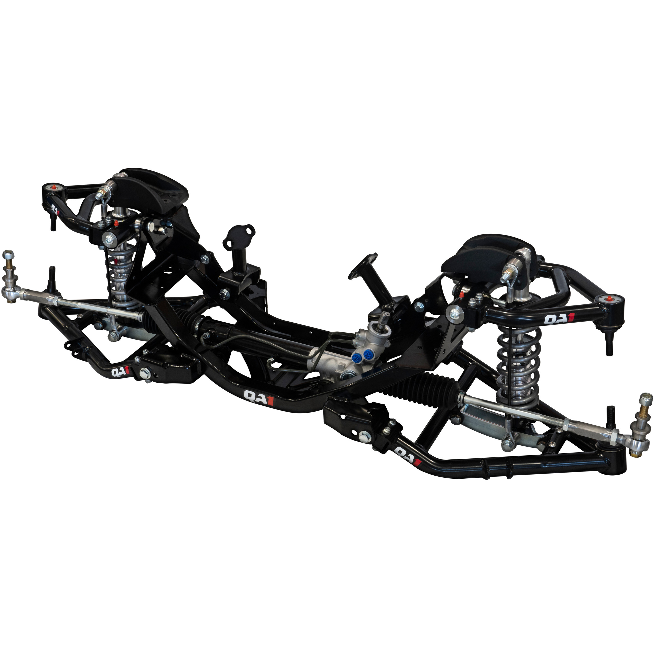 73-87 C10 Coilover Conversion Kit - QA1 52623-S750 - Suspension Superstore