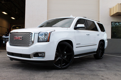 2015-2020 GMC Yukon & Yukon Denali 2wd W/ Auto Ride 2/3" Deluxe ...