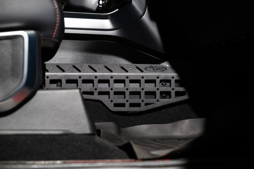Addictive Desert Designs Ford F-150/Raptor Center Console Molle Panels ...