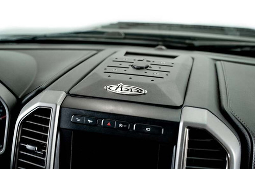 Addictive Desert Designs 15-20 Ford F-150 Raptor Digital Device Dash ...