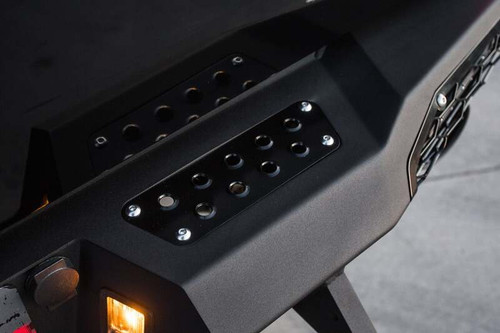 Addictive Desert Designs 17-18 Ford F-150 Raptor HoneyBadger Rear ...