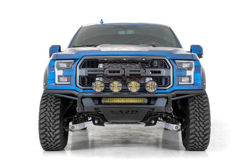 Addictive Desert Designs 17-19 Ford F-150 Raptor Addictive Desert ...