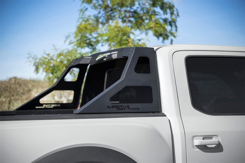 Addictive Desert Designs 17-19 Ford F-150 Raptor Stealth Fighter Chase ...