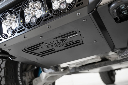 Addictive Desert Designs 17-20 Ford Raptor F-150 Bomber Front Bumper ...