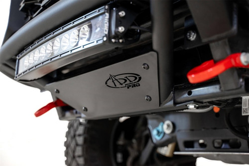 Addictive Desert Designs 2021 Chevy Colorado ZR2 Pro Bolt-On Front ...