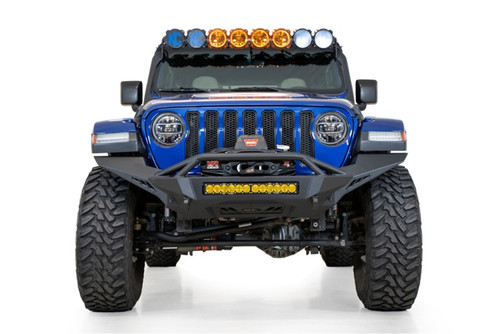 Addictive Desert Designs 18-23 Jeep Wrangler JL/JT Stealth Fighter ...