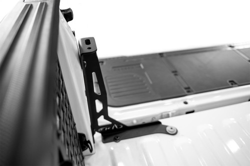 Addictive Desert Designs Ford F-150 & Ford Raptor Bed Channel ...