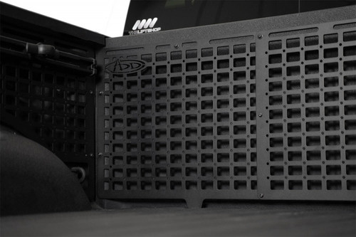 Addictive Desert Designs 21-23 Dodge Ram TRX Bed Cab Molle Panels ...