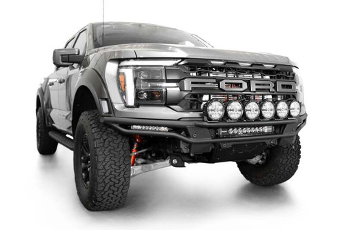 Addictive Desert Designs 2021-2024 Ford F-150 Raptor Race Series Front ...