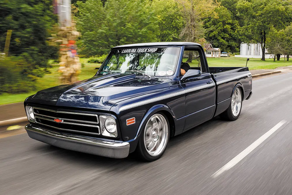 Why SuspensionSuperstore.com Is The Best Place to Shop For C10 Lowering ...
