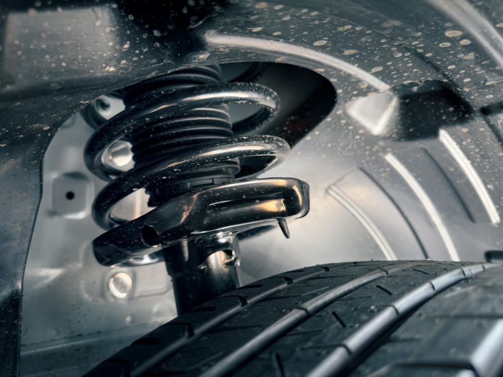 Suspension Brands: Everything You Need to Know Before Buying ...