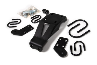 Stabilizer Mounting Kit - BDS55366 - Suspension Superstore