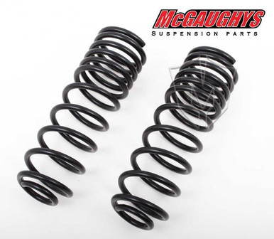 2009-2018 Dodge Ram 1500 4wd & 2wd Rear 2" Drop Coil Springs ...