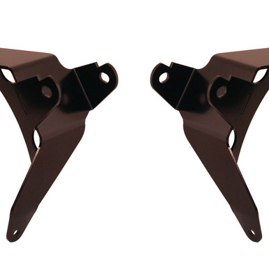 65-72 Ford F-100 Engine Mounts - QA1 7740-254 - Suspension Superstore