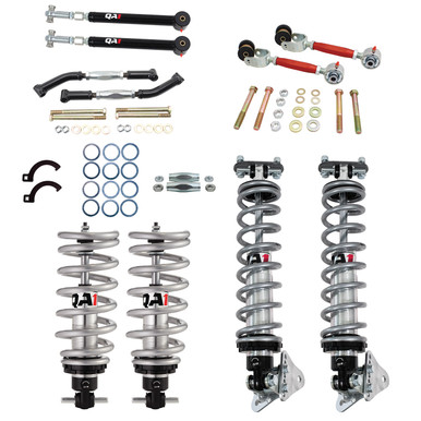 78-88 GM G-Body Level 1 Suspsension Kit - QA1 BW01-GMG1 - Suspension ...