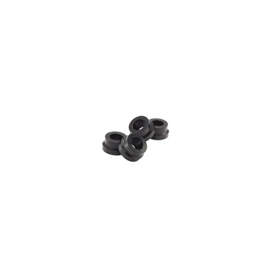 Shock Bushing Kit - QA1 B6250K - Suspension Superstore