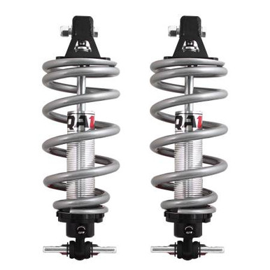Pro-Coil Mod Series Coilovers (Pair) - QA1 MS402-10450C - Suspension ...
