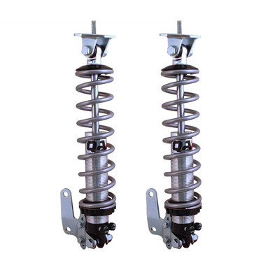 64-72 Chevelle Rear D-Adj. Coilover Kit - QA1 RCK52337 - Suspension ...