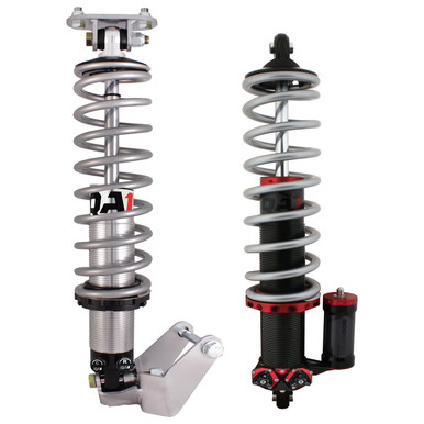 78-88 GM G-Body Rear D-Adj. Coilover Kit - QA1 RCK52355 - Suspension ...