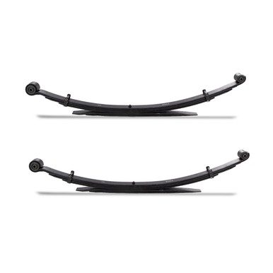 2011-2025 Chevy & GMC 2500/3500HD Comfort Ride Leaf Springs (Pair ...