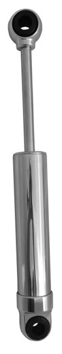 Polished Hot Rod Shock, 4.8" Stroke With Exposed Shaft - Ridetech ...