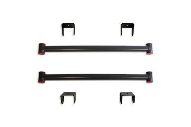 Optional Kicker Brace Kit For Lift Kit - MaxTrac 9413KB - Suspension ...
