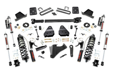 4.5 Inch Lift Kit D/S C/O Vertex - Rough Country 55059 - Suspension ...