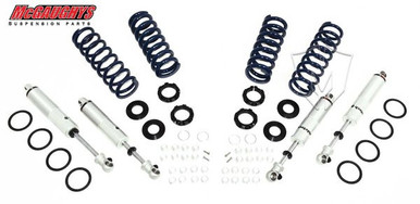 1963-1987 Chevy & GMC C10 Front Coilovers For Drop Cross Member Only ...
