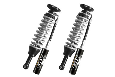 0-3 Inch Lift FOX 2.5 Coil-Overs w/ Reservoir - FOX88002947 ...